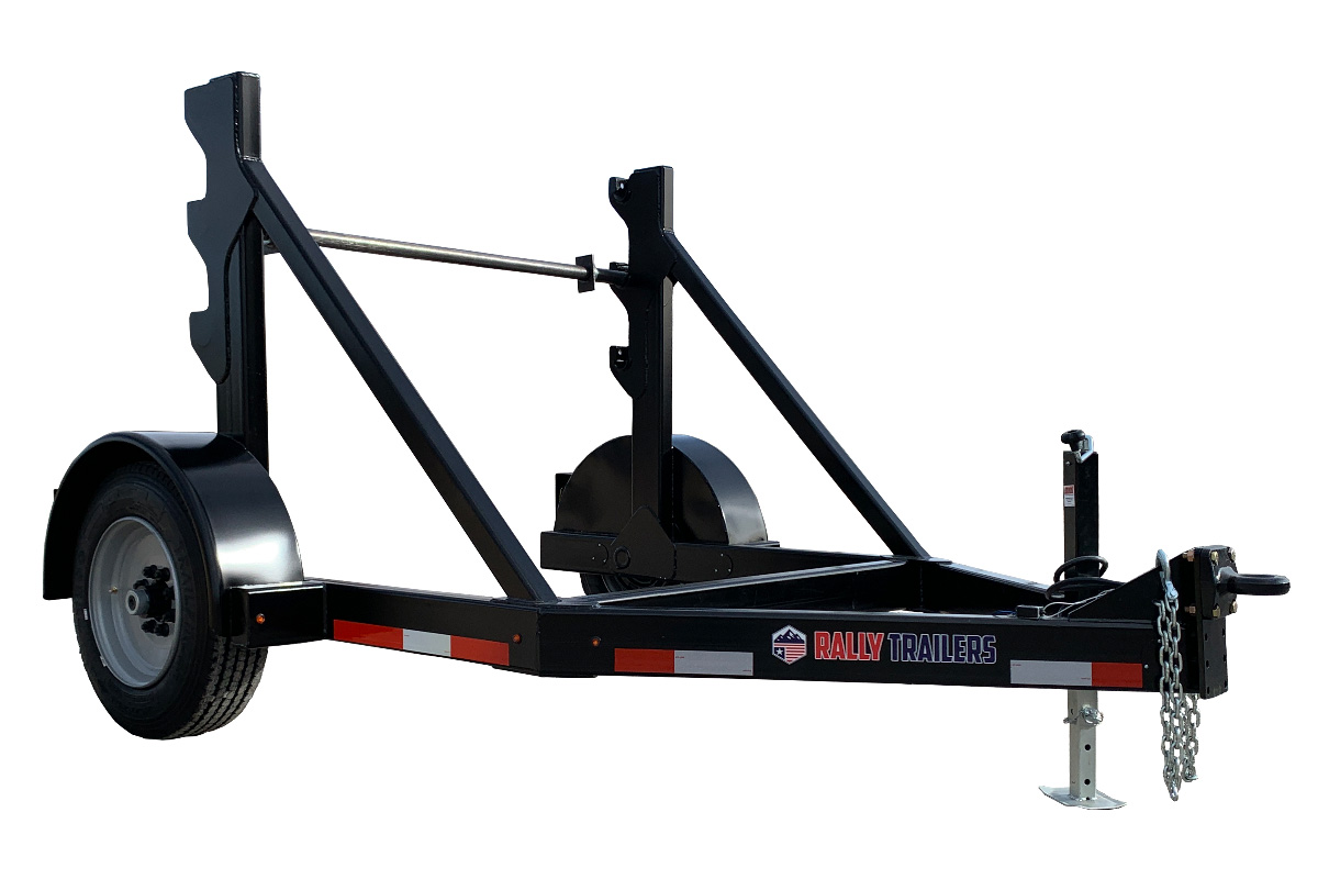 Rally Trailer Manufacturing