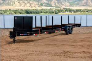 Trailer Dealers, Reel Trailers for Sale, Construction, Utility & Custom ...