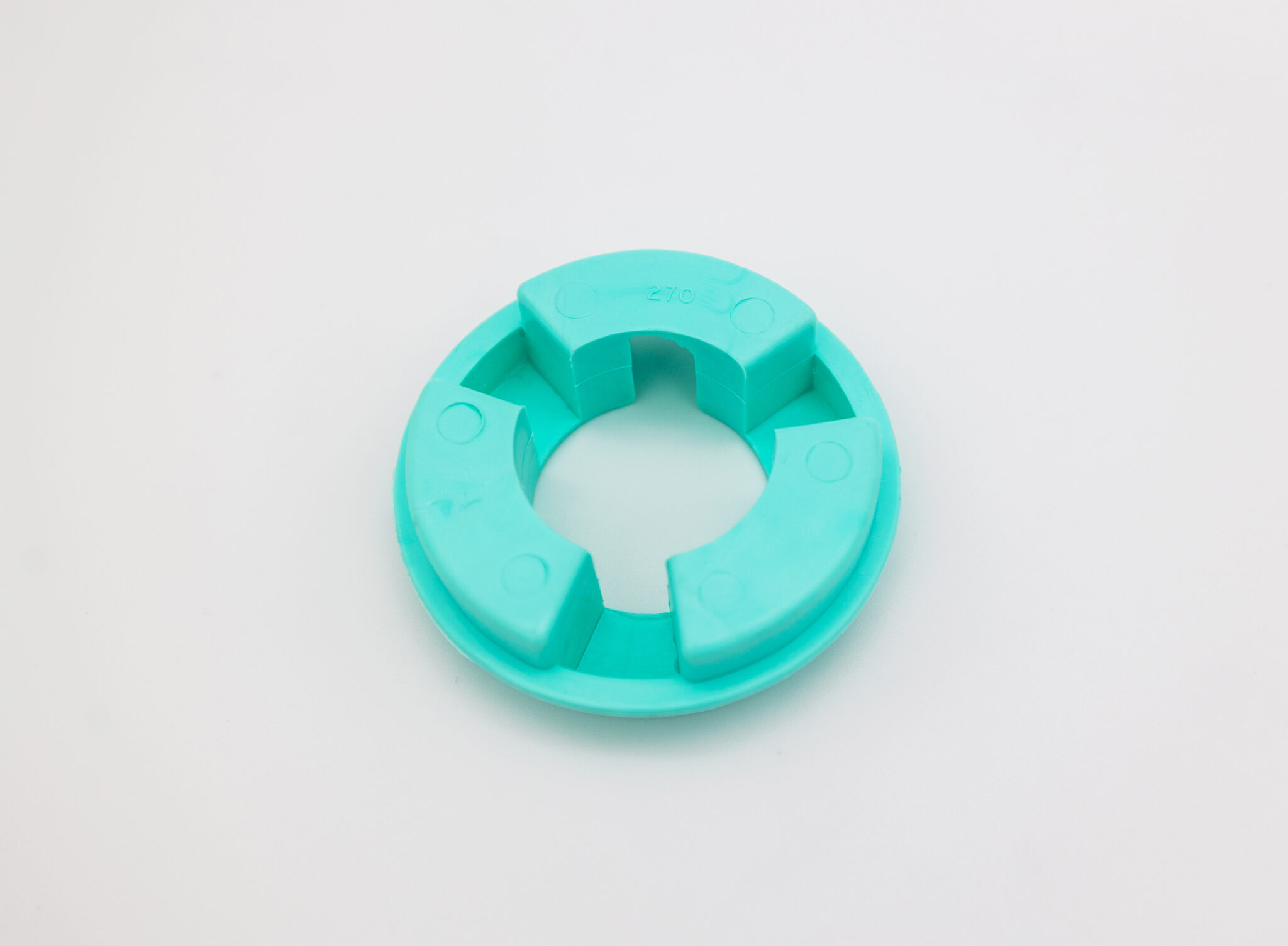 Pump Coupling Insert - Rally Trailer
